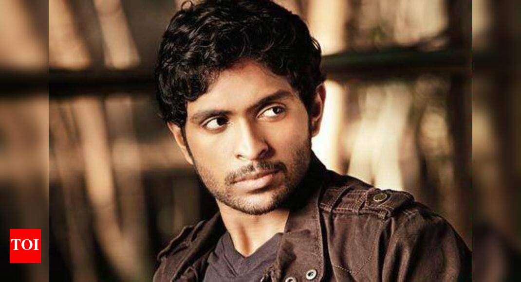 'Kumki' is 'Gajaraju' in Telugu | Tamil Movie News - Times of India