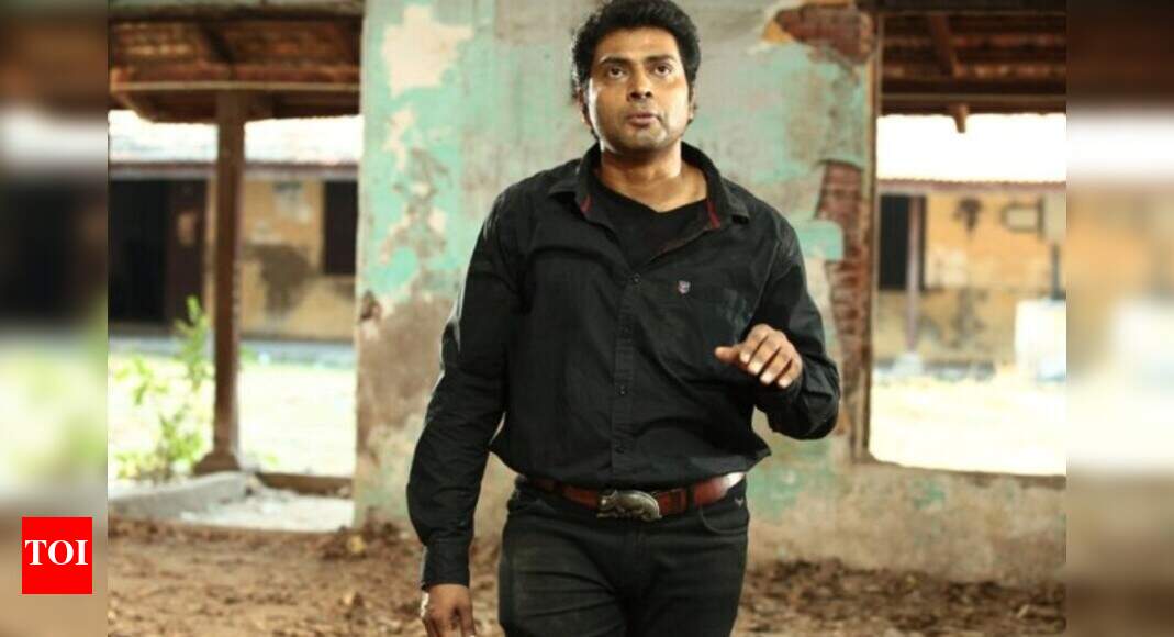 Narain's next a bilingual | Tamil Movie News - Times of India