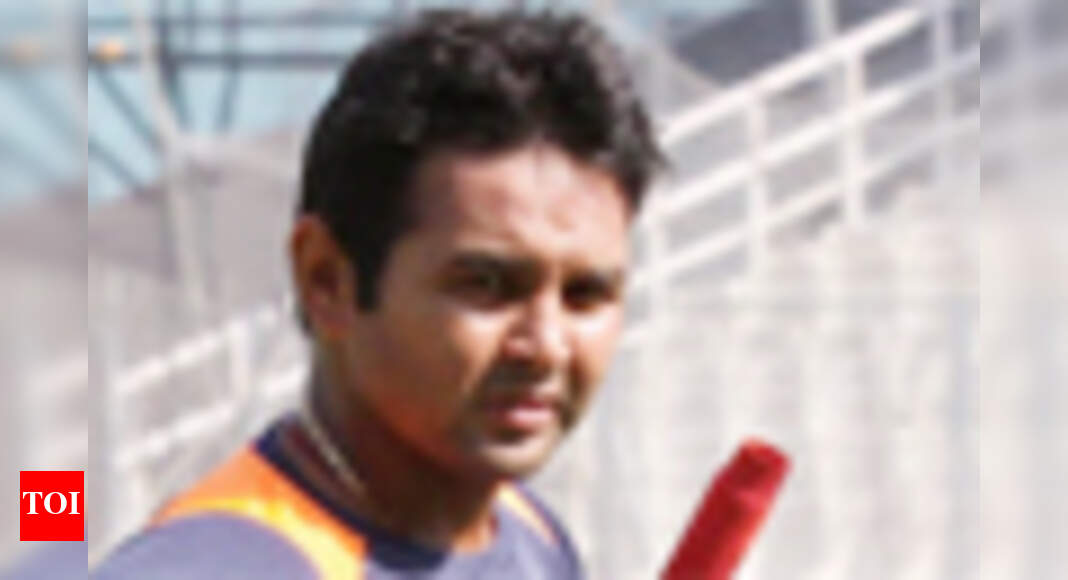 Parthiv Patel: Parthiv Patel still hopeful of a comeback in Indian team ...