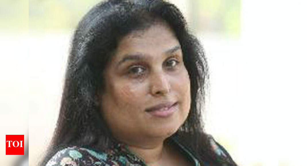 Revathy S Varmha gears up for next | Malayalam Movie News - Times of India