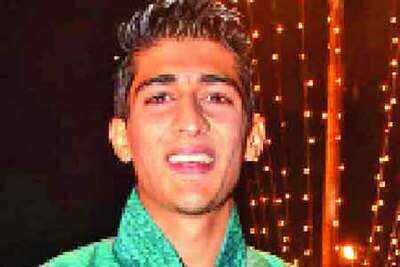 Salim Jr in films | Hindi Movie News - Times of India