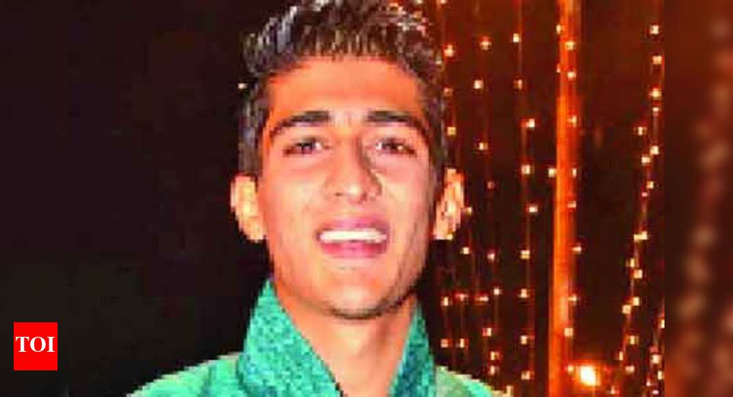 Salim Jr in films | Hindi Movie News - Times of India