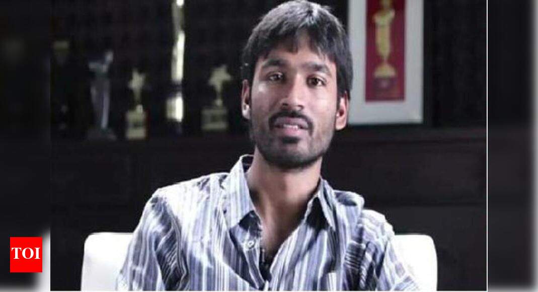 Mithran dumps Dhanush for Vijay | Tamil Movie News - Times of India