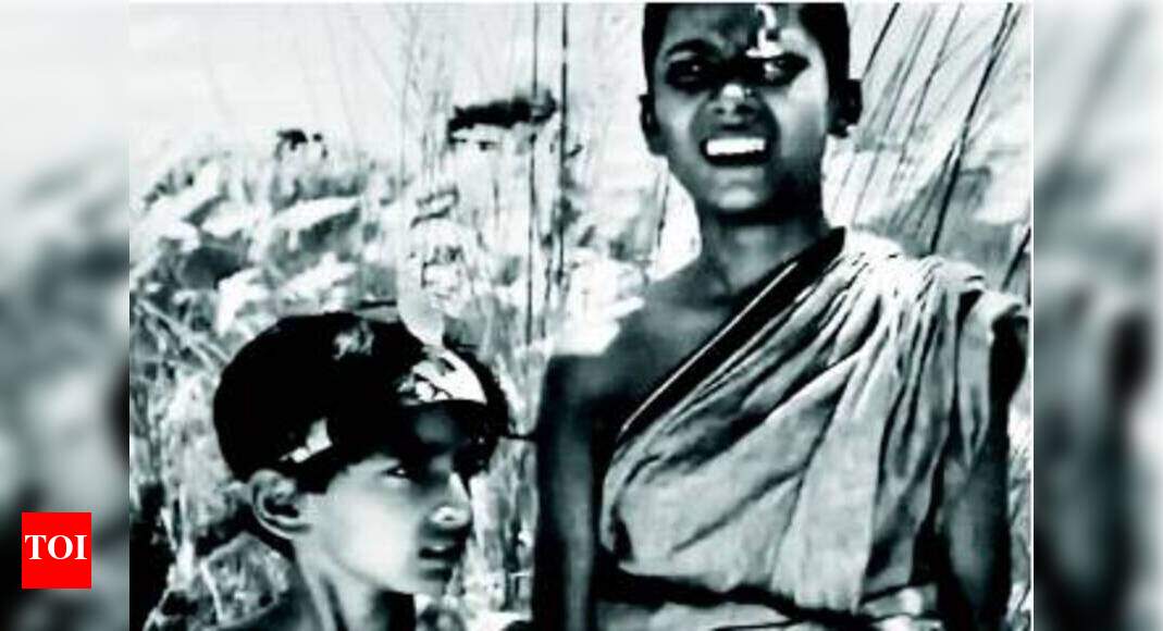 Film frat asks Govt to find missing Ray script | Bengali Movie News ...