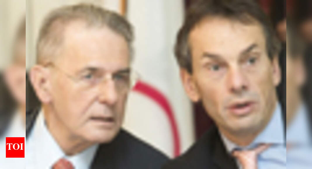 IOC says newly elected IOA office-bearers have no legitimacy | More ...