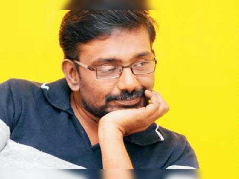 Vasanthabalan and ARR join forces | Tamil Movie News - Times of India