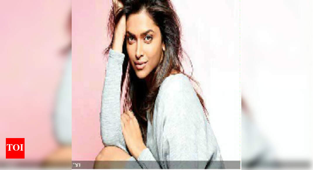 Deepika still remembered as Veronica | Hindi Movie News - Times of India