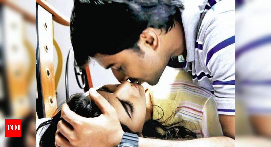 Samantha s Second Lip Lock Tamil Movie News Times Of India samantha-s-second-lip-lock-tamil-movie-news-times-of-india