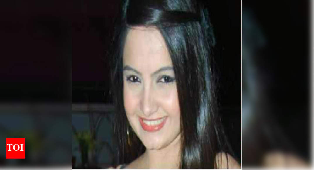 I am happy not being typecast: Giaa Manek - Times of India