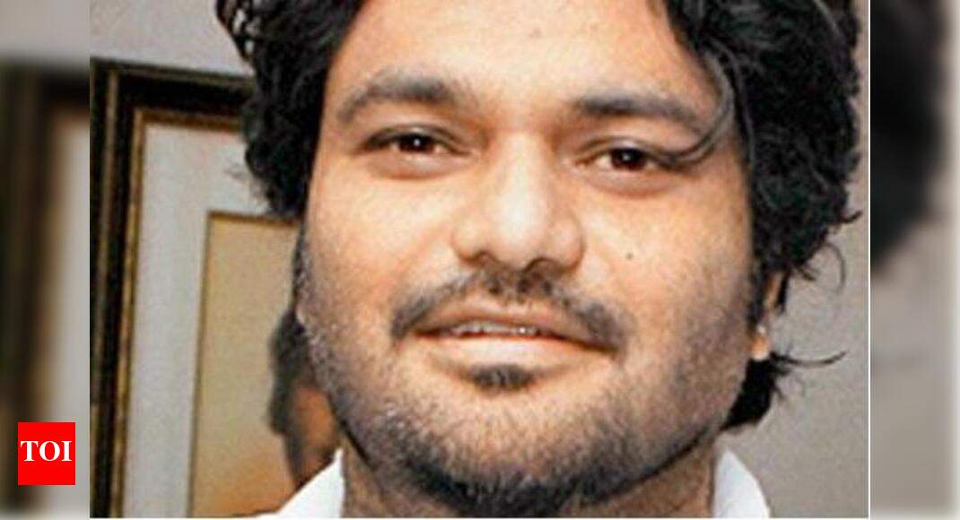 Singer Babul Supriyo set to make Bollywood debut | Hindi Movie News ...