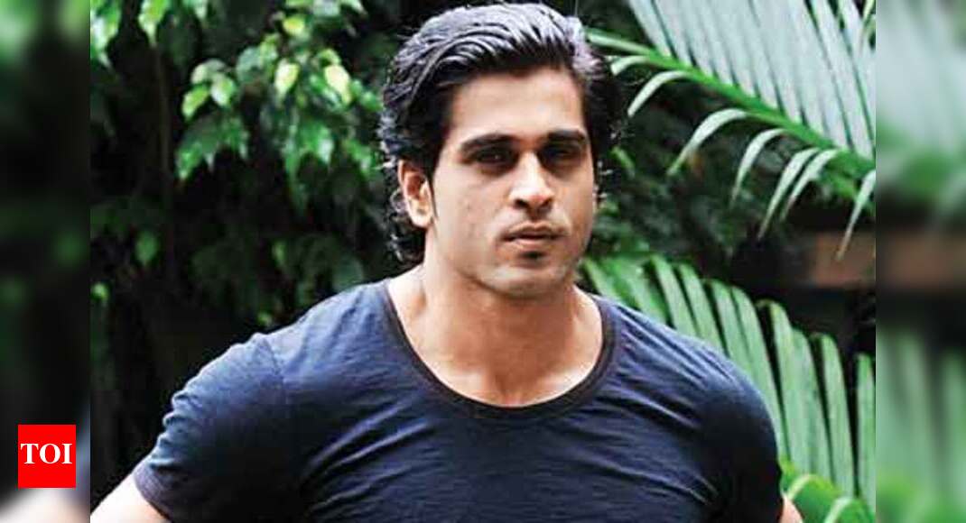 Major Ravi fulfils Rajeev's wish | Malayalam Movie News - Times of India