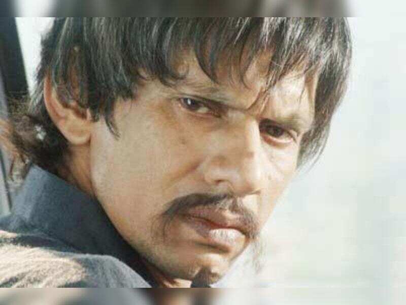 Vijay Raaz makes his South debut | Malayalam Movie News - Times of India
