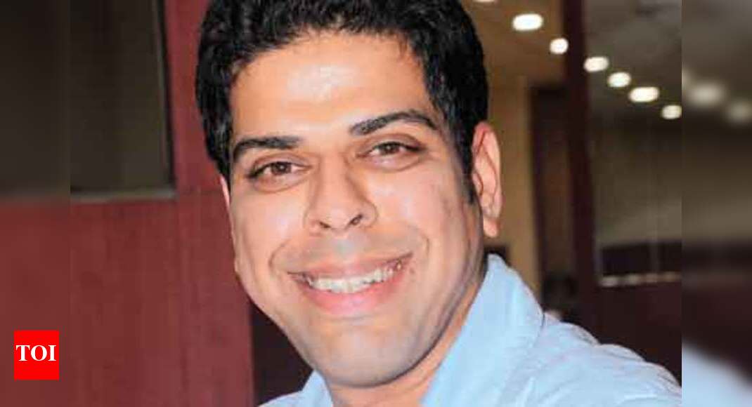 I’m still a learner: Murli Sharma | Hindi Movie News - Times of India