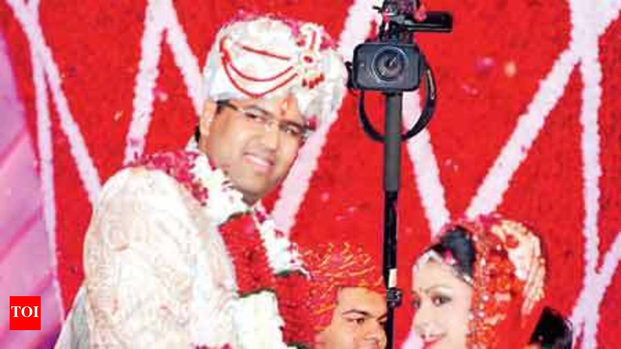 Gaurav Jain Wedding