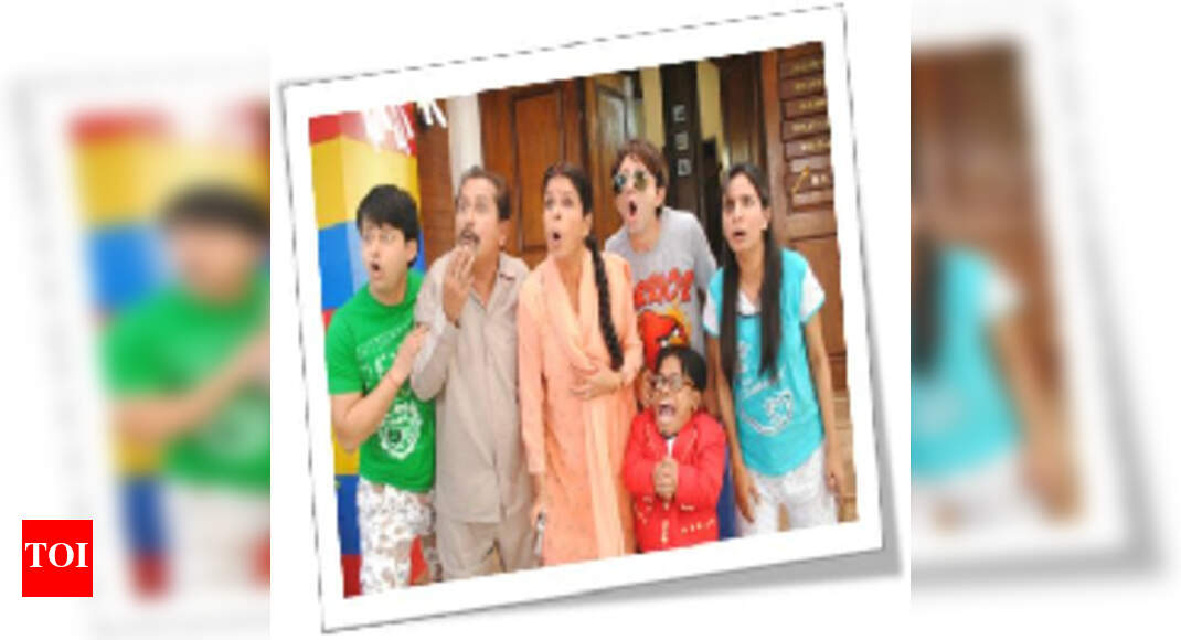 Gutur Gu: Gutur Gu back with season 2! - The Times of India