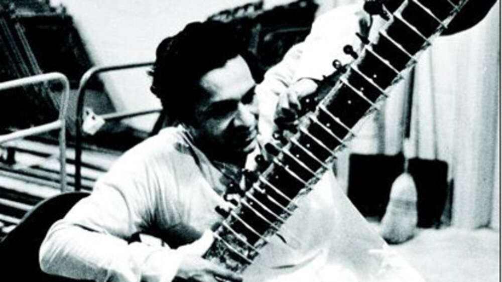 The life and times of Ravi Shankar | The Times of India