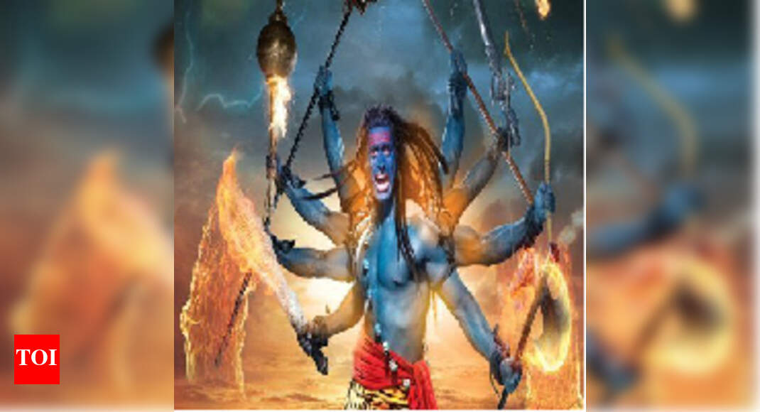 Mahadev CDs to launch in market soon! - Times of India