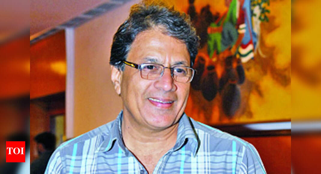 I would never regret playing lord Ram: Arun Govil - Times of India