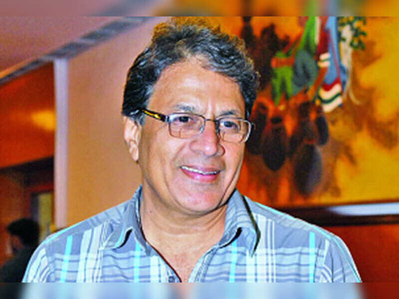 I would never regret playing lord Ram: Arun Govil - Times of India