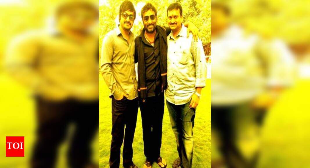 Badshah shows NTR s real energy: Ganesh | Telugu Movie News - Times of ...