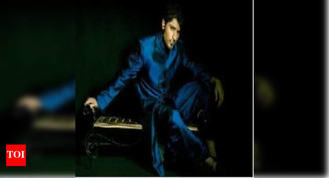 Zubin Dutt re enters Saubhagyavati Bhava! - Times of India