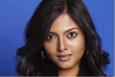 Smitha doesn't like the offers she gets | Kannada Movie News - Times of ...