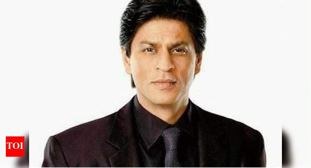 Shah Rukh Khan honoured with BrandLaureate award | Hindi Movie News ...