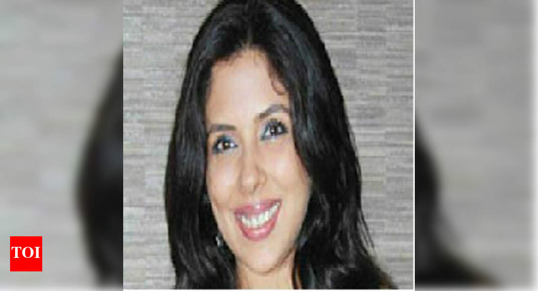 Raymon Singh in Shapath - Times of India