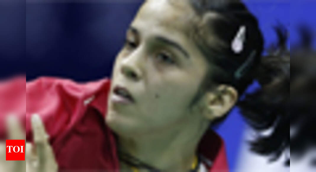 Saina goes down fighting to Olympic champion Li Xuerui | Badminton News ...