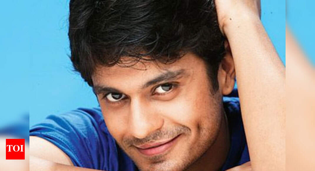 Vinay Rohrra recommends marriage - Times of India