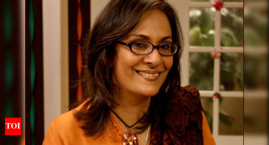 Bollywood means absolute business: Tina Sani | Hindi Movie News - Times ...