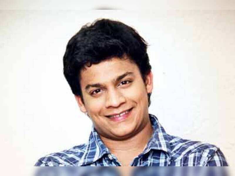 Saksham Kulkarni To Make A Debut In A Marathi Television Show Marathi Movie News Times Of India