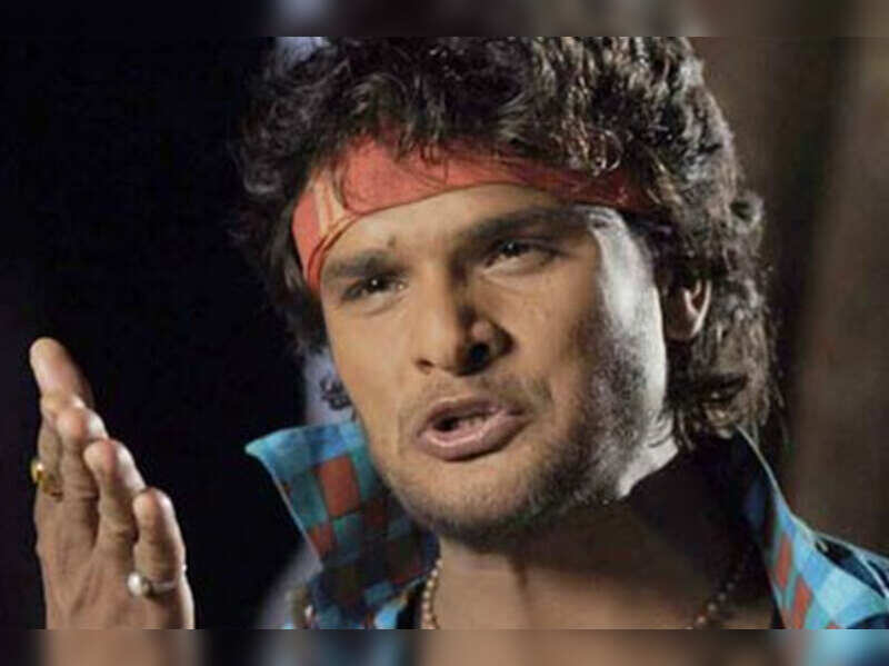 Anil Sinkar busy with his next production | Bhojpuri Movie News - Times ...