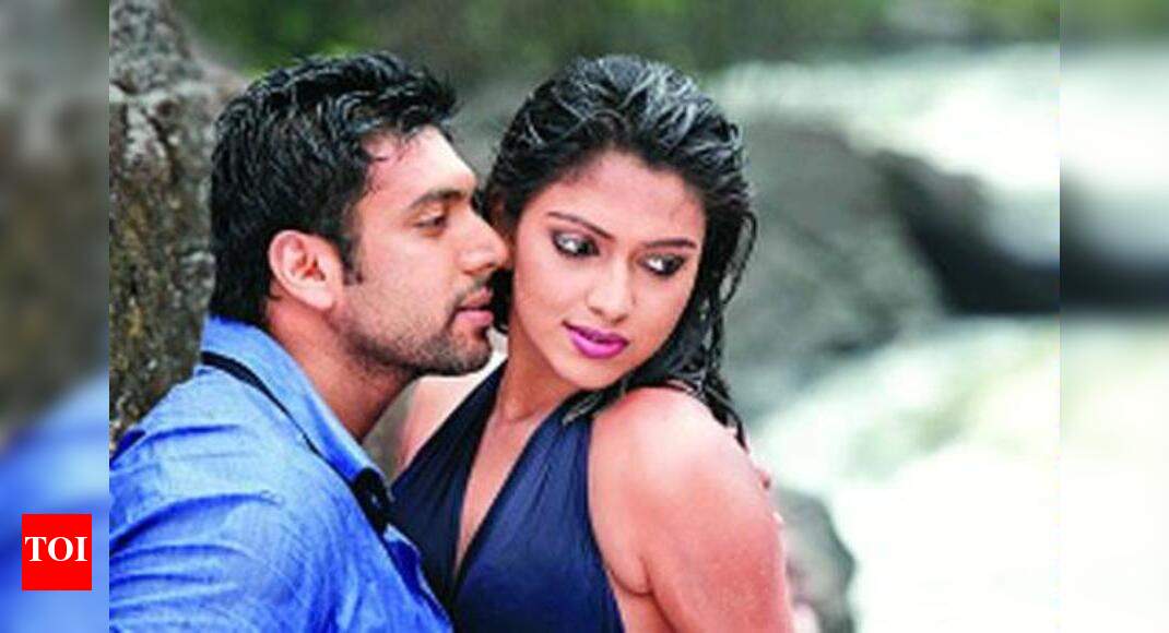 Jayam Ravi wraps up schedule | Tamil Movie News - Times of India