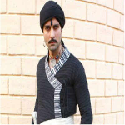 Siddharth Vasudev to enter Amrit Manthan - Times of India