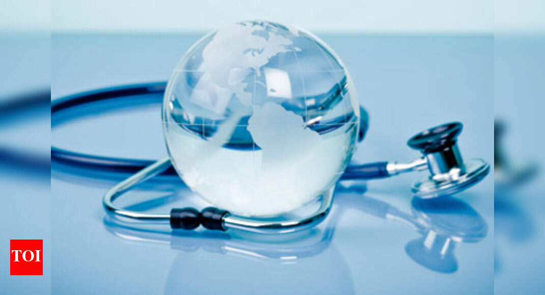 8 most popular health news of 2012 - Times of India
