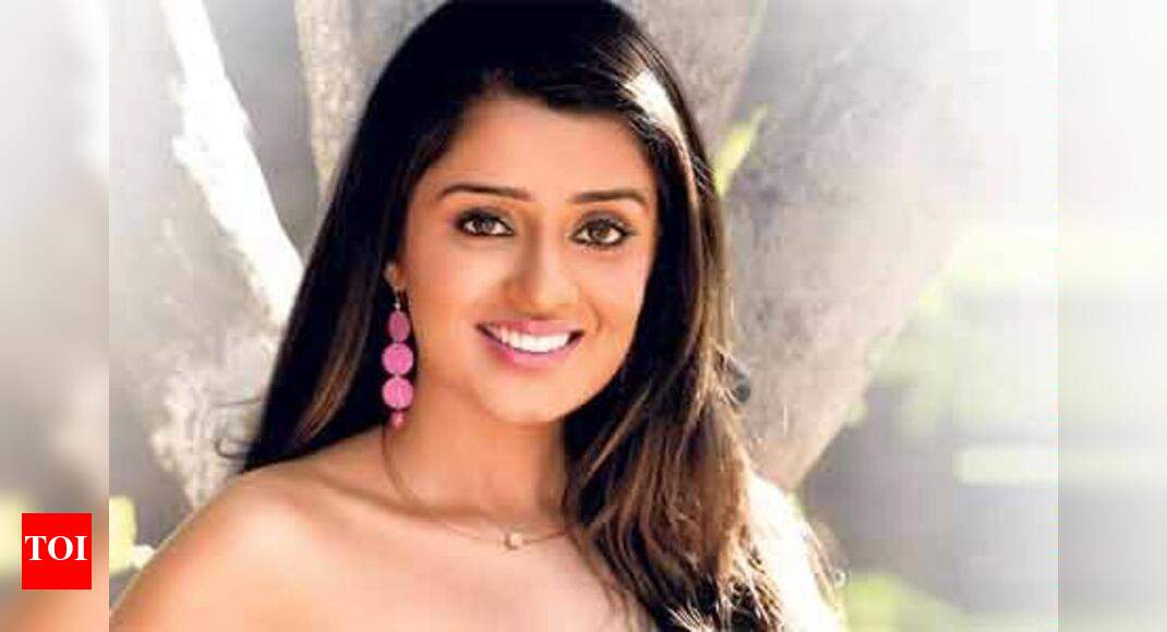 Nikitha's on a break in the US | Kannada Movie News - Times of India