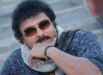 Ravichandran's Crazy Star for Valentine's Day | Kannada Movie News ...