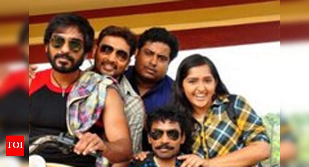 Guinness Pakru all set to get into direction | Malayalam Movie News ...