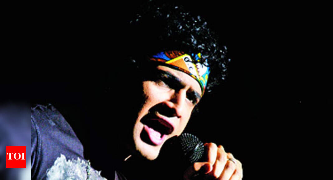 Rock and metal inspire Marathi film music | Marathi Movie News - Times ...