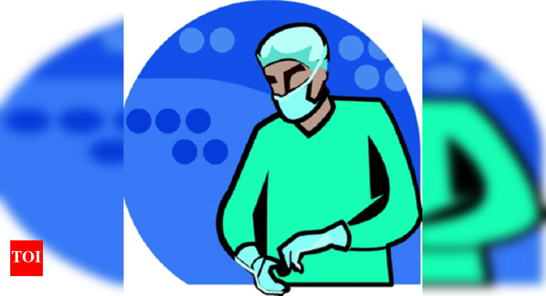 Stitchless Surgery: Gurgaon city hospital performs stitchless surgery ...