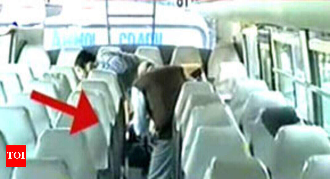 Delhi gang rape: Delhi gang rape case: Victim stable, conscious ...