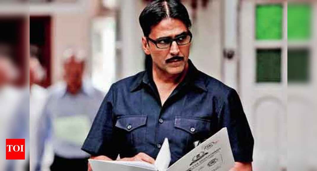 Special Chabbis: Promos of the film spark curiosity | Hindi Movie News ...