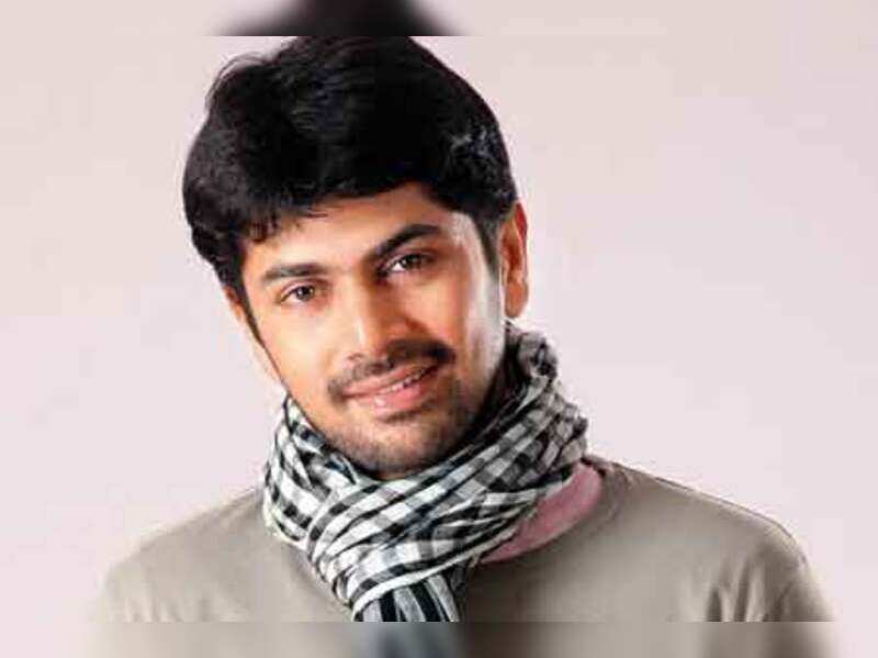 Nishan's enjoying variety roles | Malayalam Movie News - Times of India