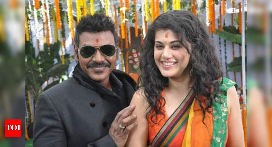 Raghava Lawrence's Muni 3 to start from Jan 15 | Telugu Movie News ...
