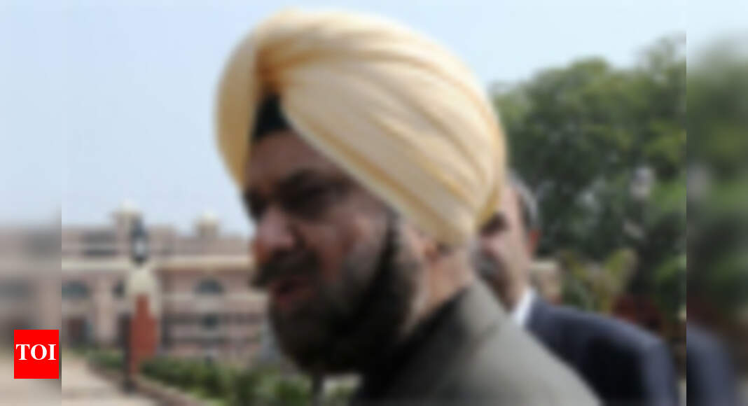 IOC empowers Randhir Singh to take legal action | More sports News ...