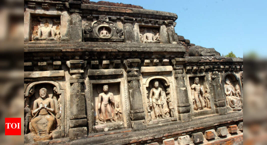 Revived Nalanda University invites global architects for its buildings ...