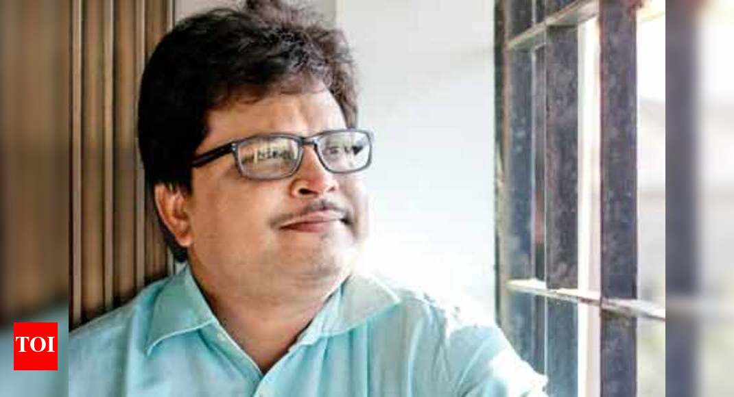 It took me eight years to get Taarak Mehta.. on air: Asit Kumarr Modi ...