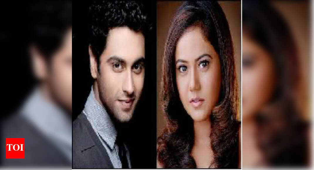 Mayank to marry Charu in Sapne Suhane…? - Times of India