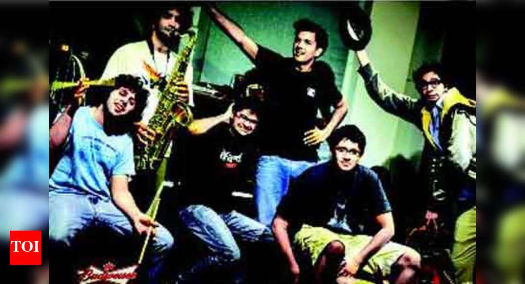 Something Relevant -the band to release their new album 'We Could Be ...